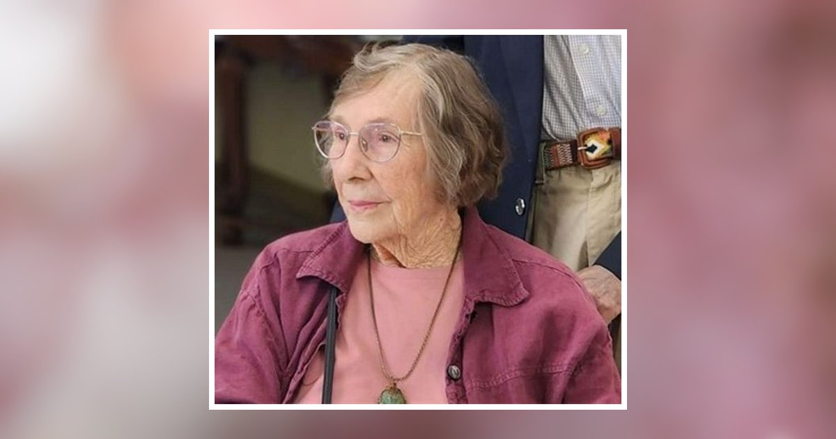 Luvern Smith Obituary August 8, 2024 - Lathan Funeral Home