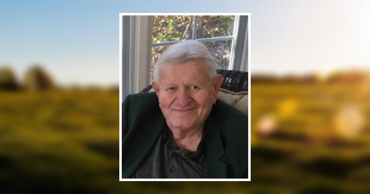 William Mortimer Harrison , Jr. Obituary August 30, 2022 - Gentry ...