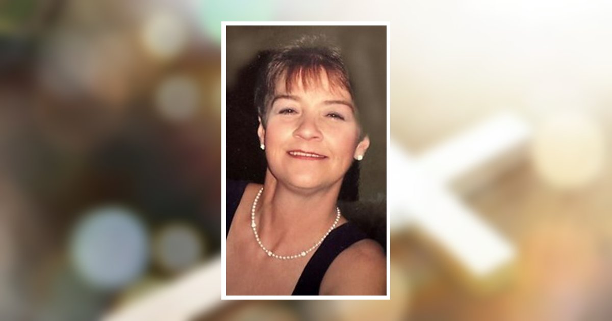 Laura Marie Rehg Obituary 2024 - Newcomer St. Louis