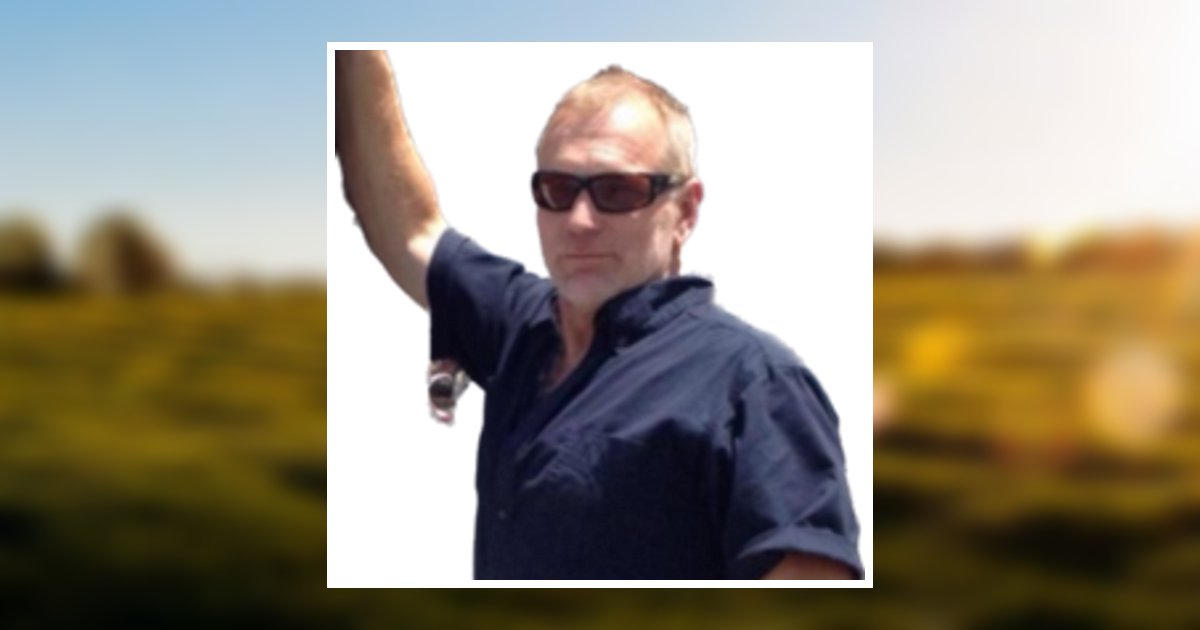 Richard “Stumpy” T. Ashfield Obituary November 12, 2023 - Mark C ...