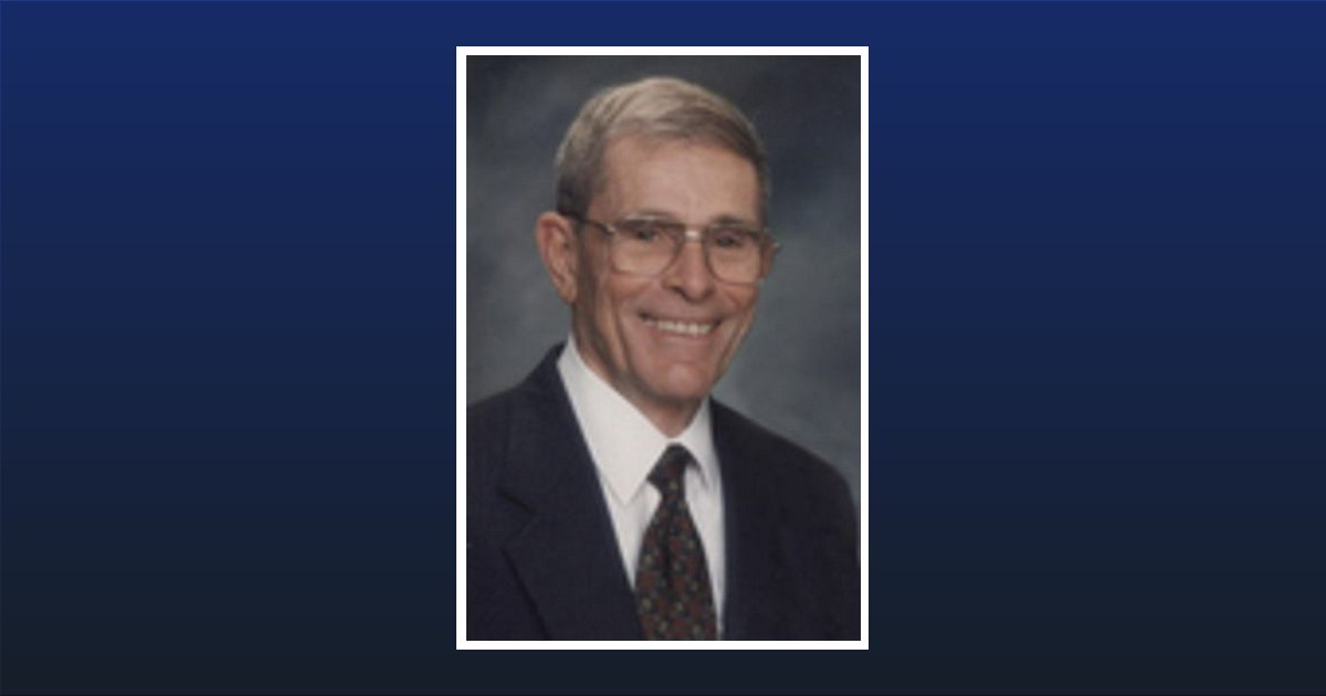 Karl Neumeier Obituary September 26, 2015 - Bradshaw Funeral