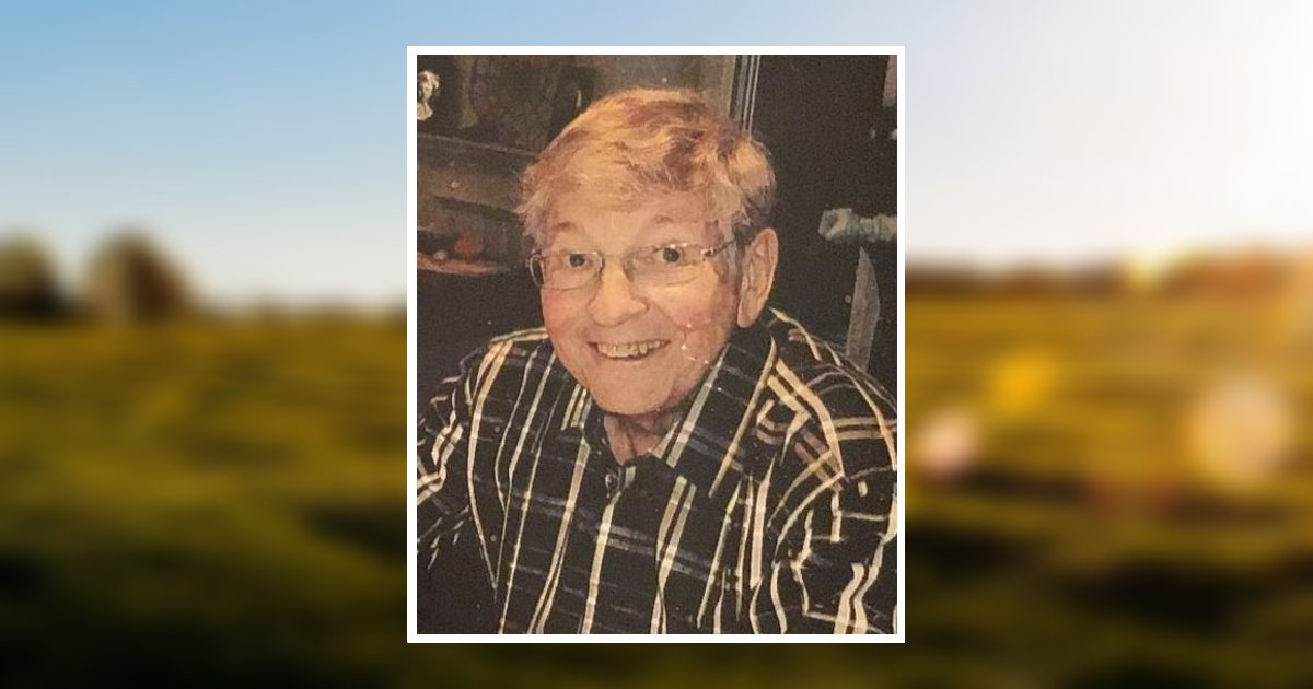 Bruce Murchison Obituary May 20, 2020 - Reynolds Funeral Home - Turner