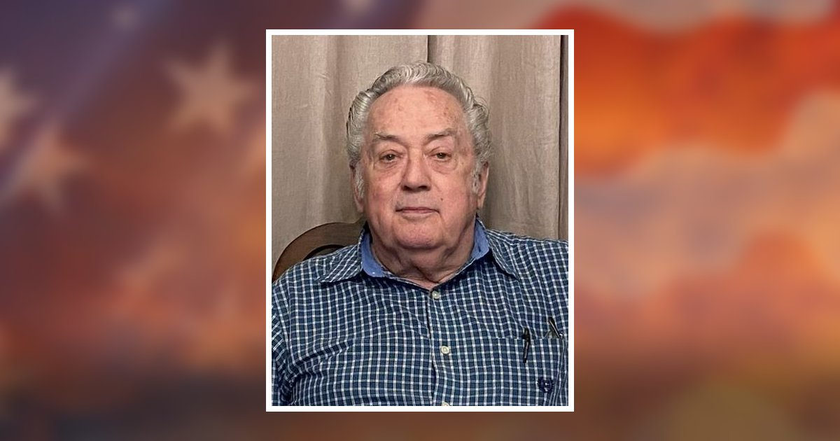 Larry Pounds Obituary May 20, 2023 - Hunt Funeral Home