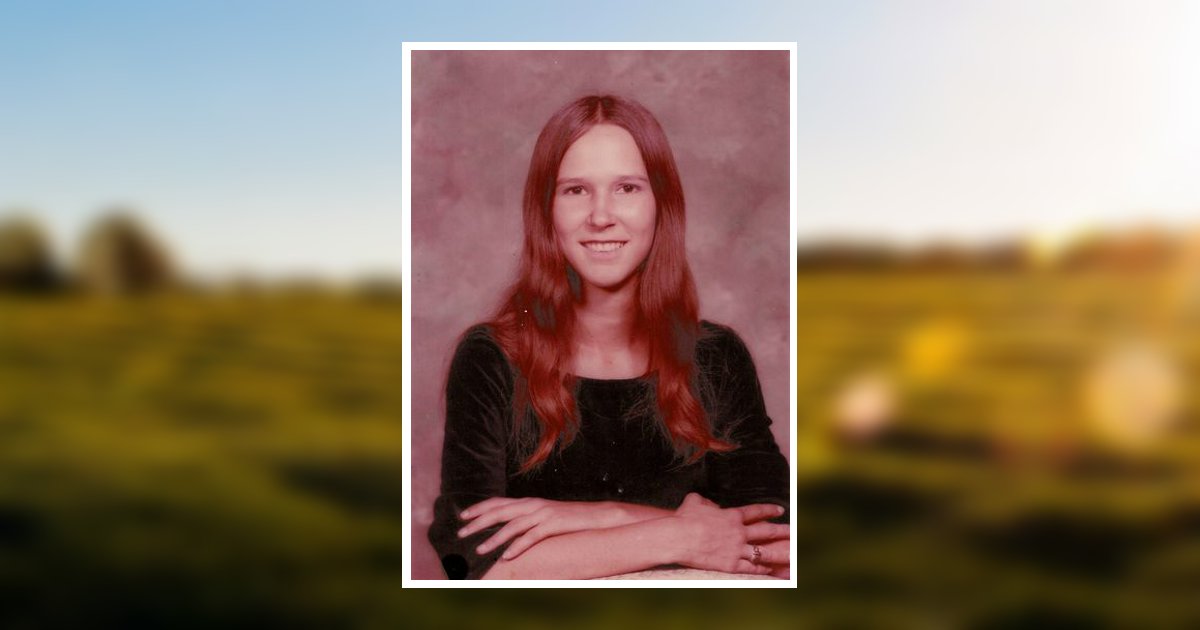 Dawn Teague Obituary August 14, 2022 - Collison Carey Hand Funeral Home