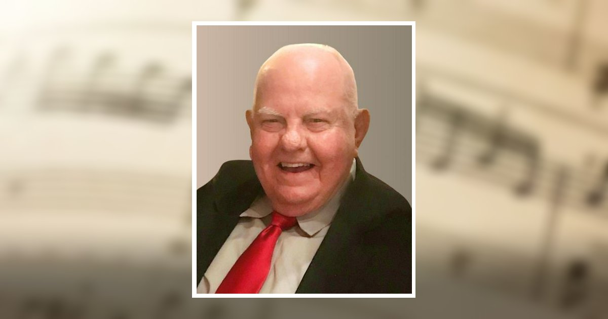 Larry Douglas Nadler Obituary April 20, 2025 - Ledford Family Funeral Homes