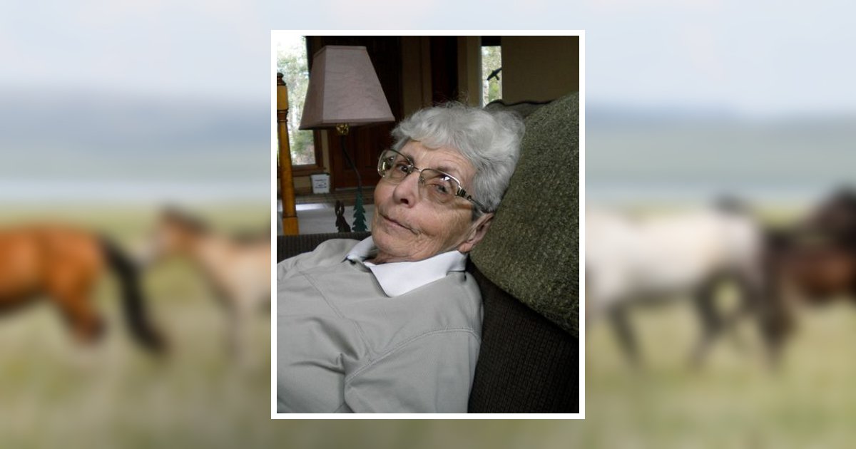 Barbara Alice Linzell Obituary February 9, 2024 - Shaw-Davis Funeral ...