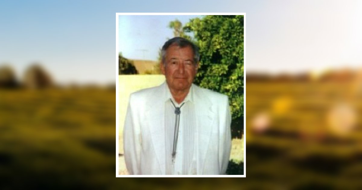 Heinz Heimann Obituary January 27, 2010 - Menke Funeral & Cremation Center