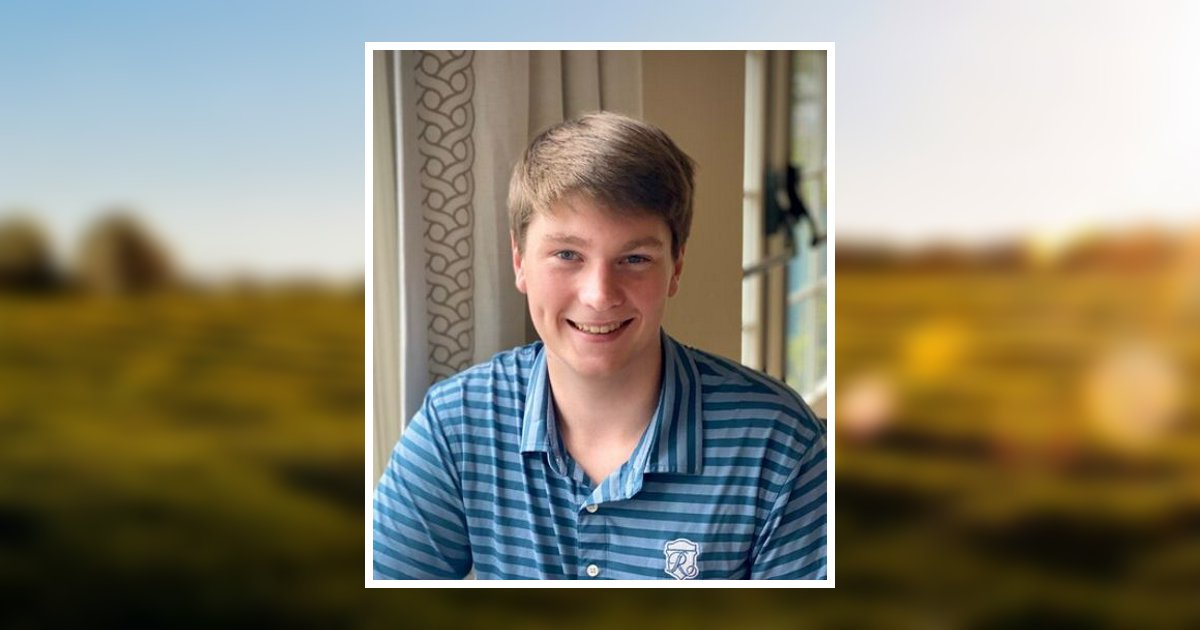 Matthew Allyn Wheeler Obituary September 30, 2021 - Raymer - Kepner ...