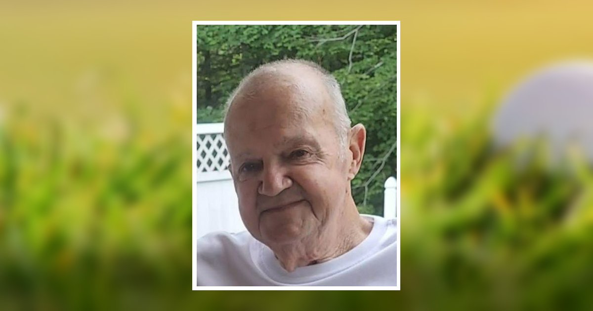 Harry Curry Obituary February 17, 2025 - Brookings-Smith Funeral Home