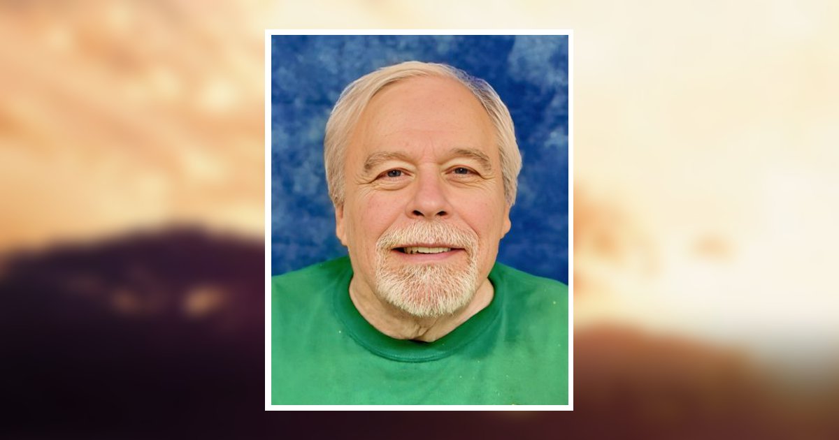 Joseph Frank Hartz, III Obituary October 14, 2024 - Glenn Funeral Home ...