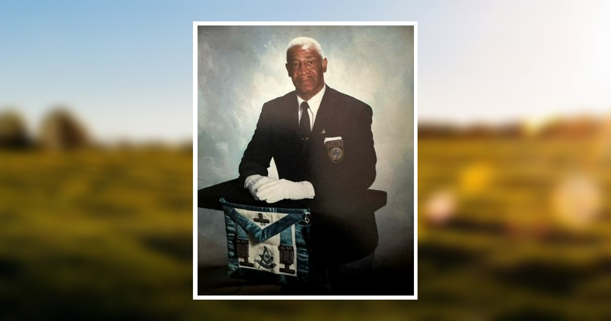 Robert Lee Pierce Obituary June 3, 2024 - Burton Quinn Scott Cremation ...