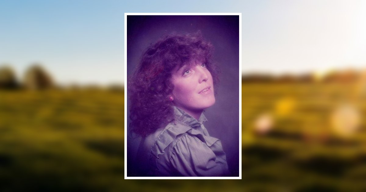 Teresa Marie Arcand Malmquist Obituary September 3, 2011 - Mueller Memorial