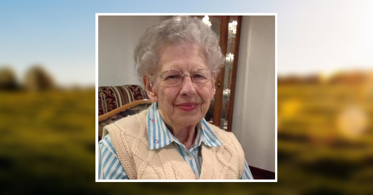 Lazette K (Peper) Mcleod Obituary July 20, 2018 - Kolstad Family ...