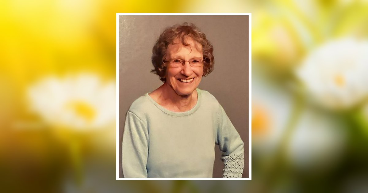 Marcia A. Pirie Obituary June 8, 2025 - Randle Dable Brisk Funeral Home
