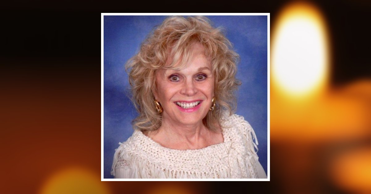 Patricia Lou Kinsella Obituary June 3, 2024 - Hanson-Runsvold Funeral Home