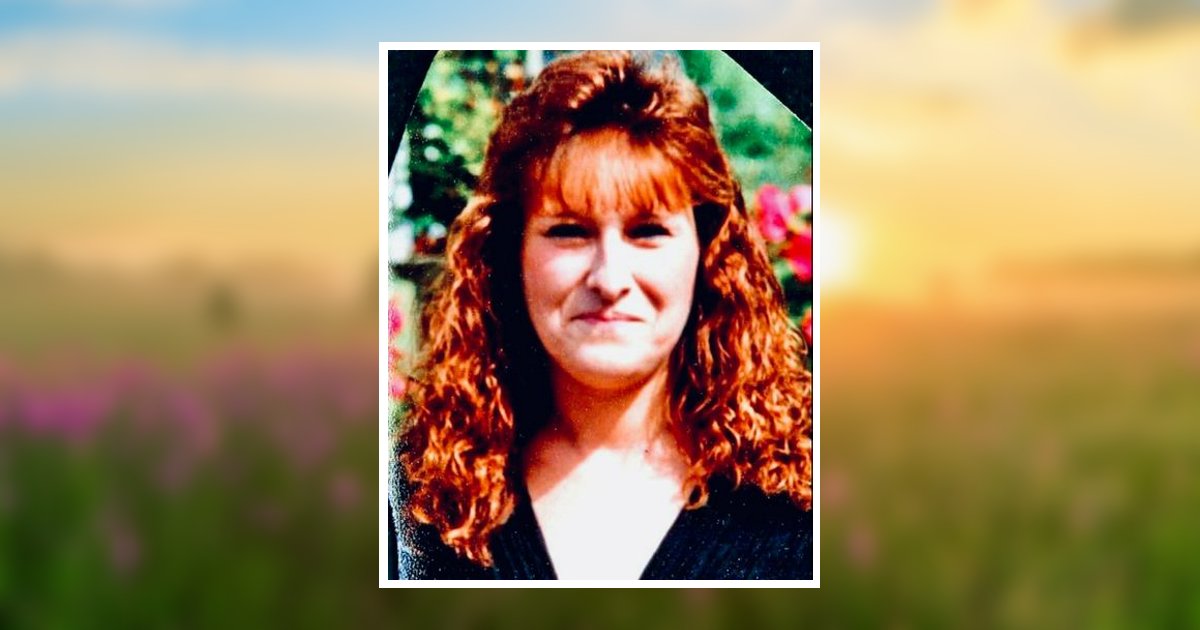 Deborah Rae Richardson Obituary November 27, 2024 - DeClue Family ...