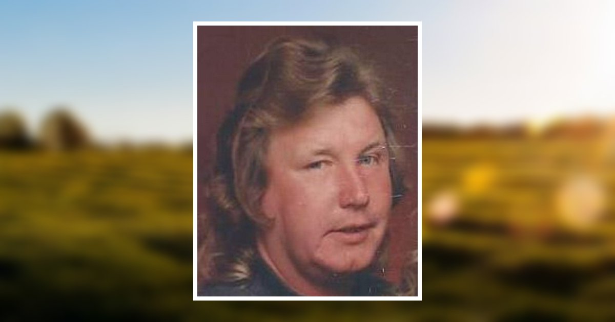 Randy Lee Hunt Obituary December 21, 2017 - Sien - Shelton Funeral Home