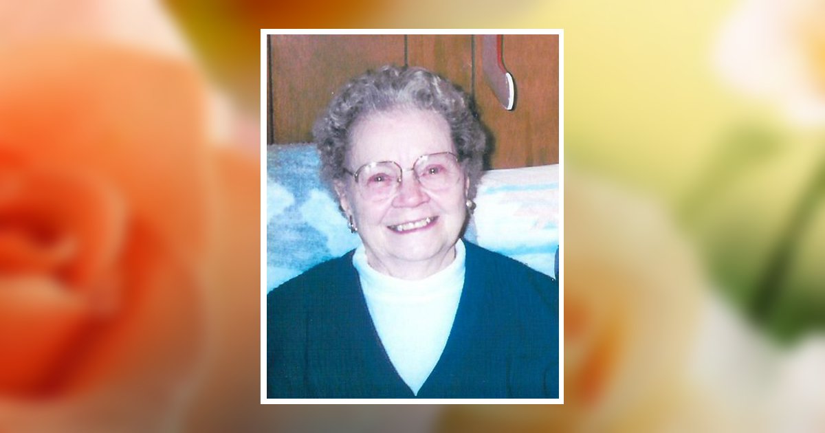 Mable Taylor Obituary March 9, 2023 - Rose - Neath Funeral Homes