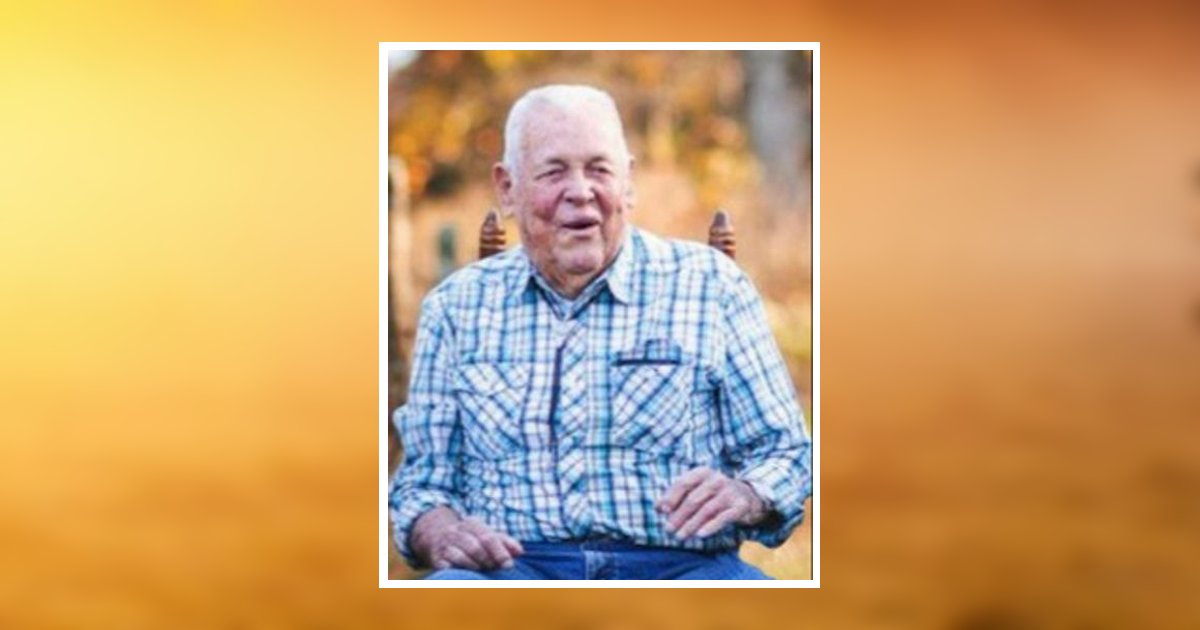 Dan V. Vaught Obituary March 20, 2023 - Seaver Brown Funeral Service