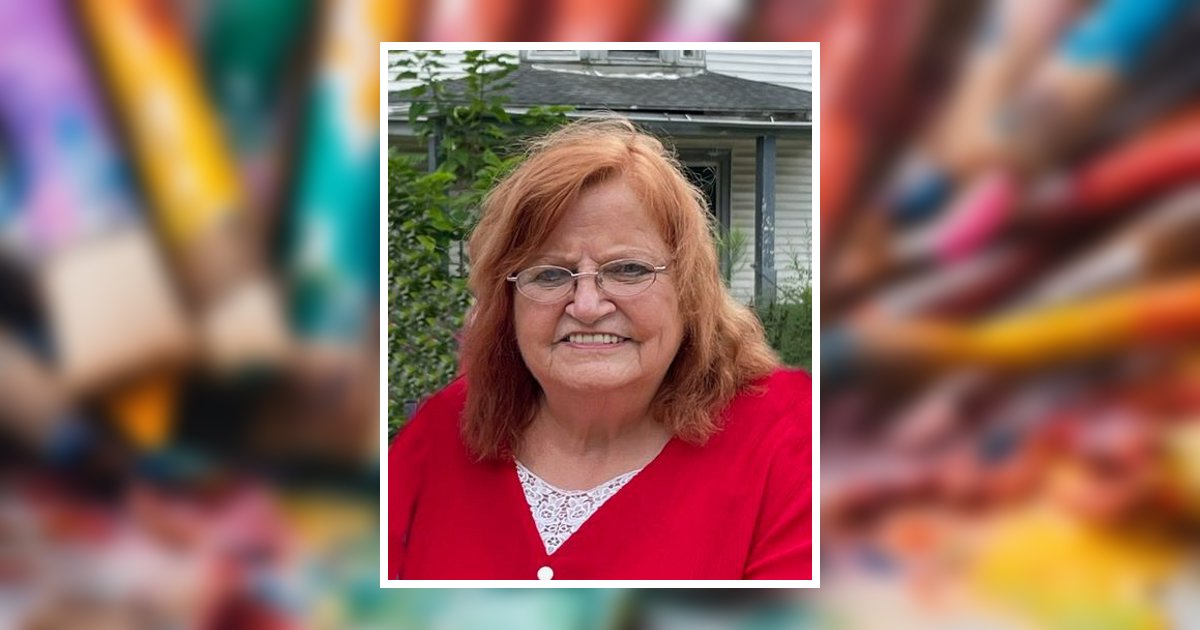 Sharon Kaye Winslow Obituary May 15, 2025 - Sunset Funeral Home ...