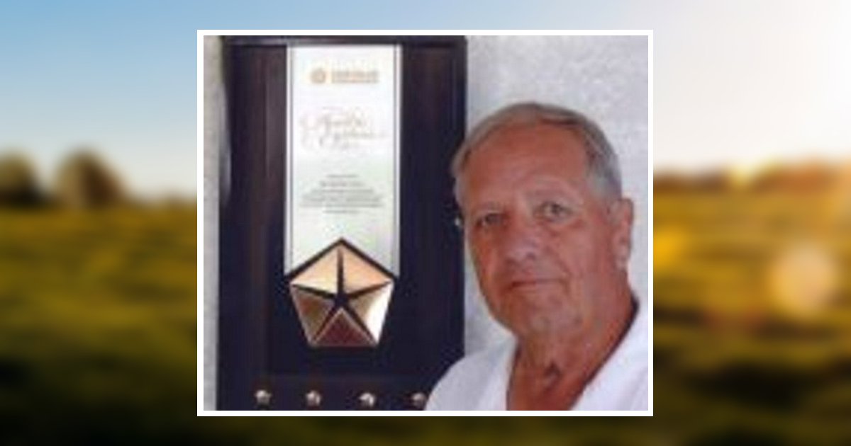 Jeremiah "Jerry" Long Obituary October 2, 2011 - Butzin Marchant ...