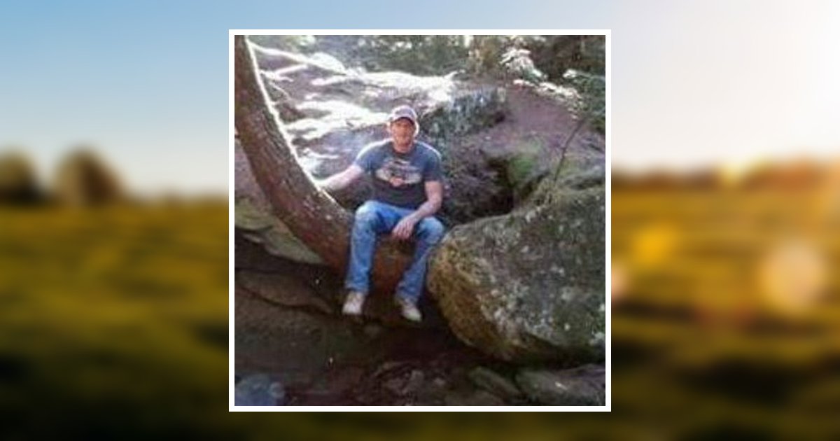 Timothy Tetreault Obituary April 1, 2020 - Badger Funeral Home