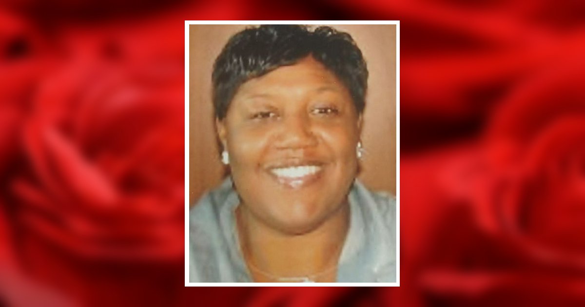Ms. Tonya Mackey Obituary March 27, 2025 - Adams Funeral Services