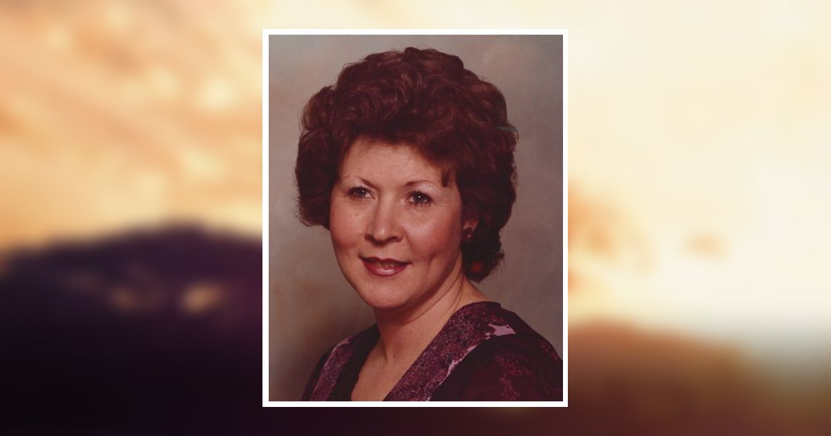 Willie Bell Addison Obituary March 22, 2024 - Munz-Pirnstill Funeral Home