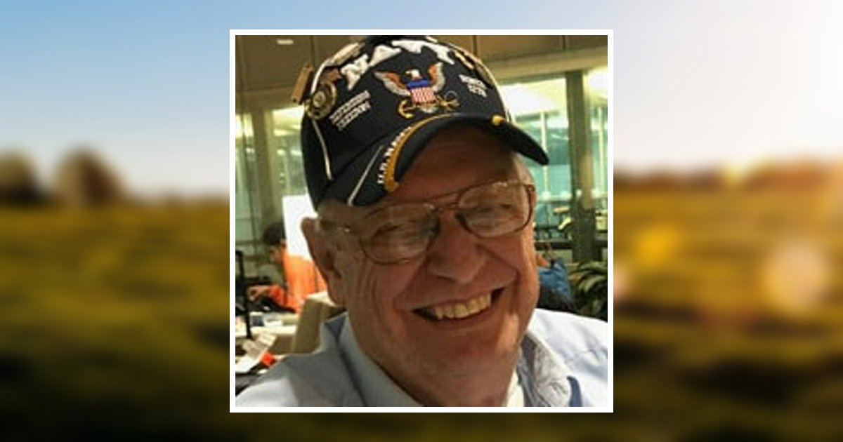 Michael Varner Obituary July 14, 2022 - Affordable Cremation Services ...