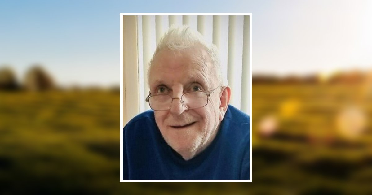 Carlton "Carl" Clark Obituary October 20, 2021 - Ballhorn Chapels