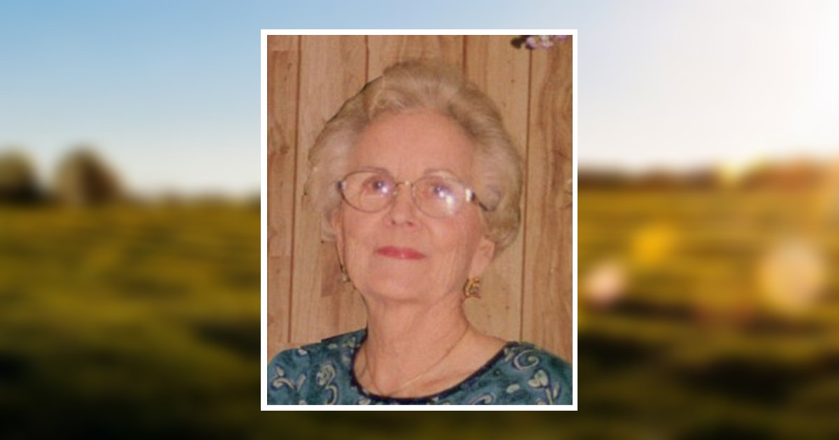 Mada Walker Bird Obituary March 29, 2007 - Hawkins Funeral Homes