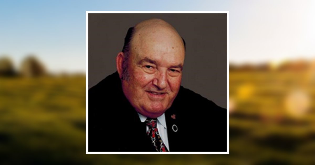 John C. Stringfield Obituary February 22, 2016 - Chamberlain Huckeriede ...