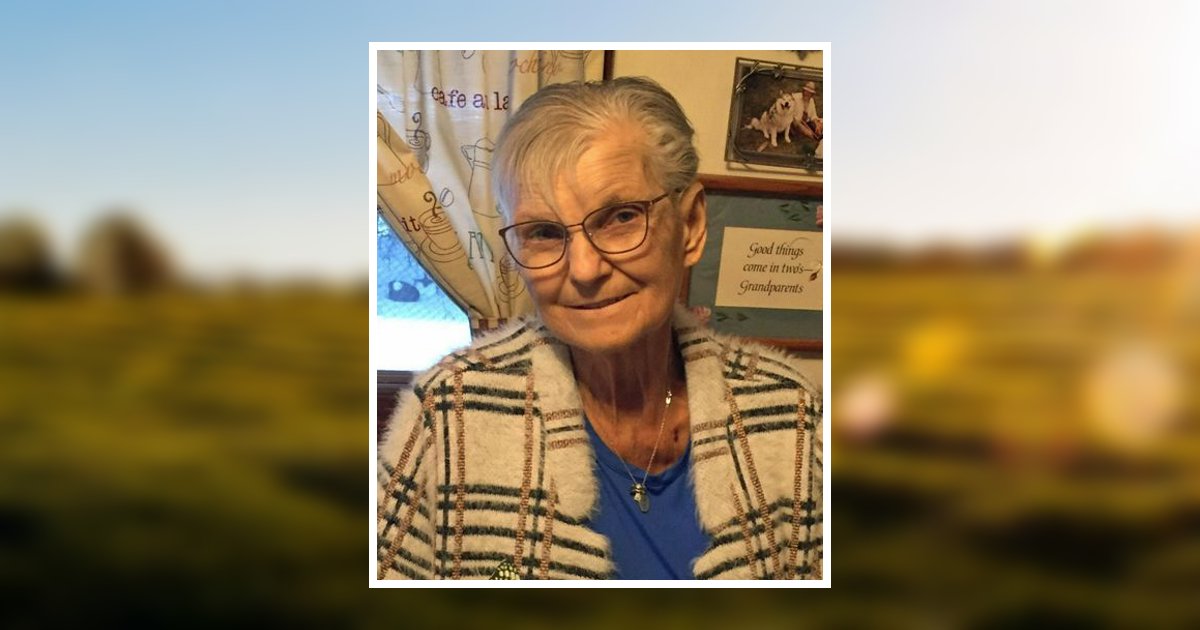 Helen Lamb Obituary December 16, 2019 - Mattson Funeral Home ...