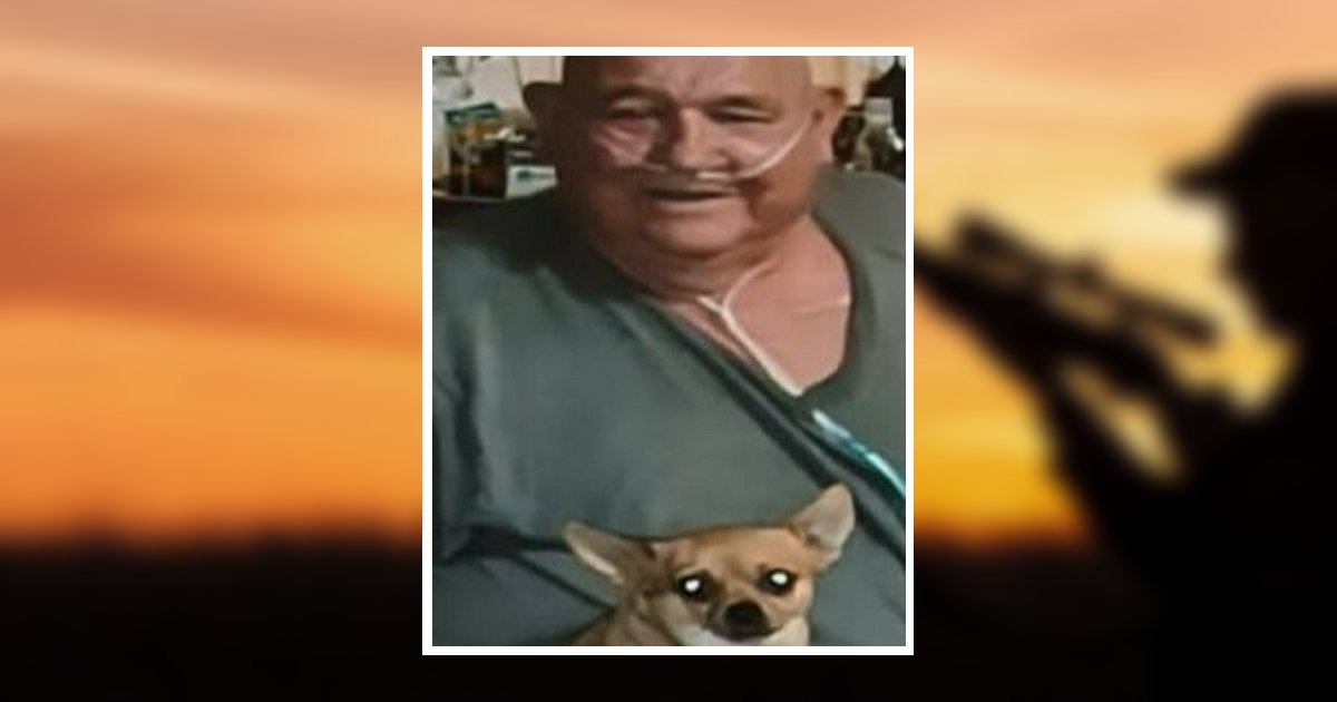 Ward Thomas Hargrove Obituary December 18, 2025 - Church Funeral ...