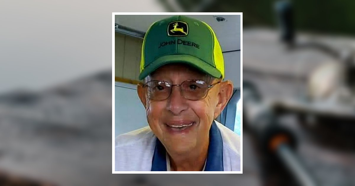 Jack L. Wagner Obituary November 12, 2024 - McKee Mortuary Inc.