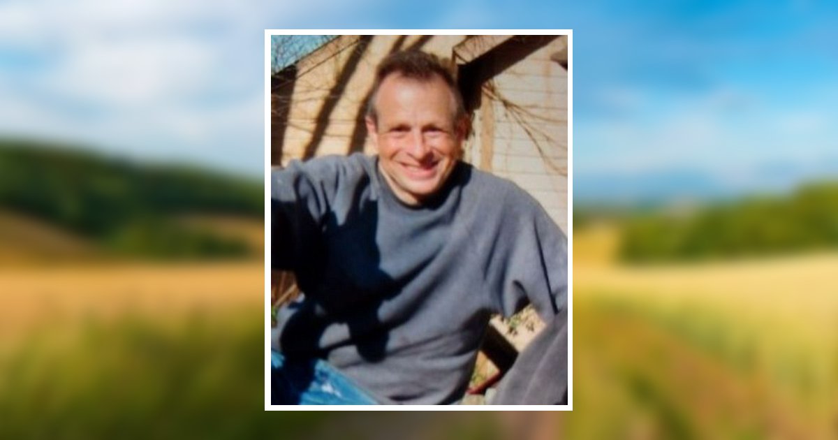 Donald N. Yacullo Obituary July 8, 2022 - Keyser Carr