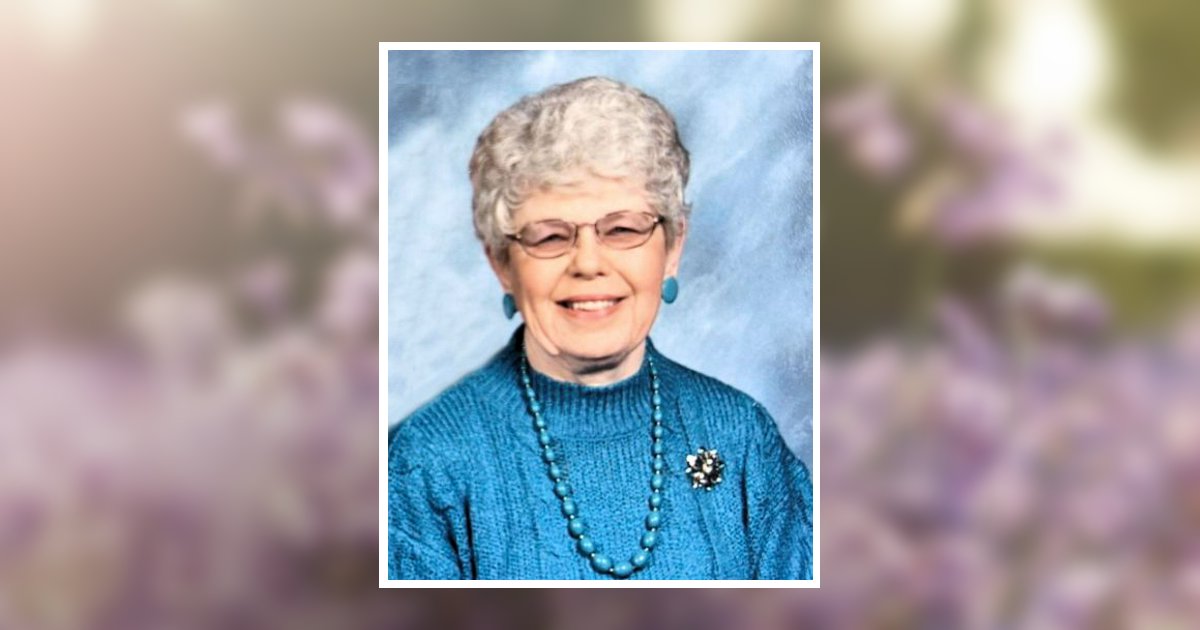 Harriet Bonita Bakken Obituary April 30, 2023 - Joseph Vertin & Sons Funeral Home