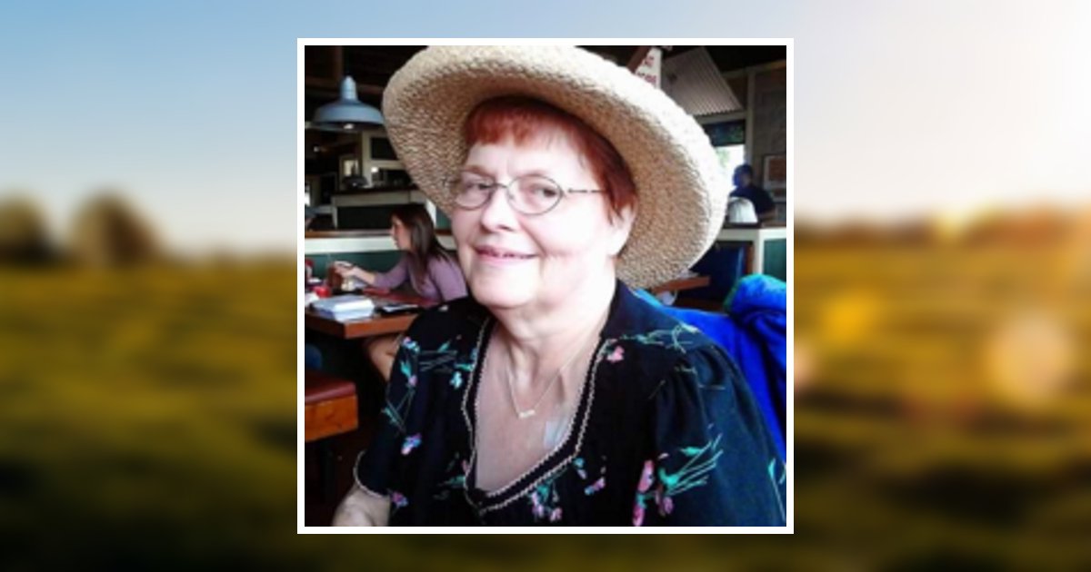 Susan Margaret (Leary) Shaw Obituary April 10, 2016 - Low Country ...