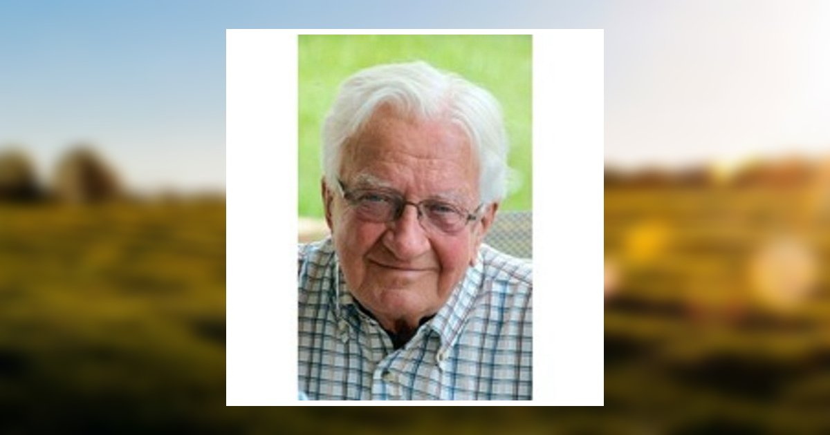 David Ranney Obituary October 8, 2019 - Bainbridge Funeral Home