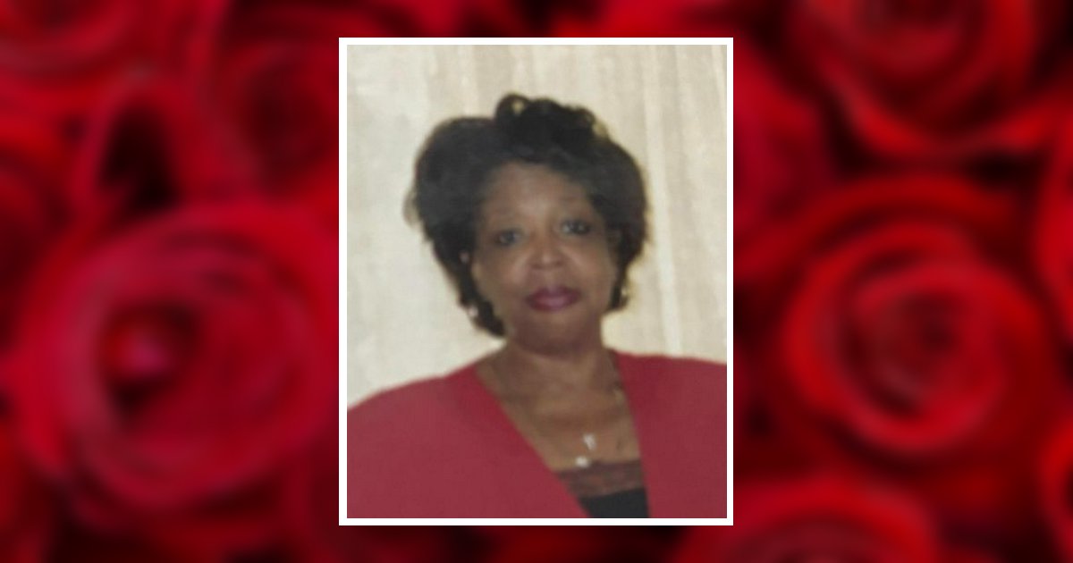 Portia Elaine Mitchell Obituary August 18, 2024 - Terrell Broady Funeral Home