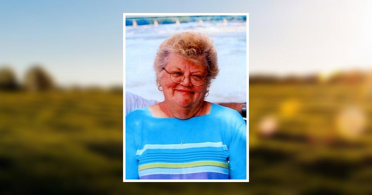 Carol C. (Colvin) MacGregor Obituary July 23, 2019 - Geisel-Styer ...