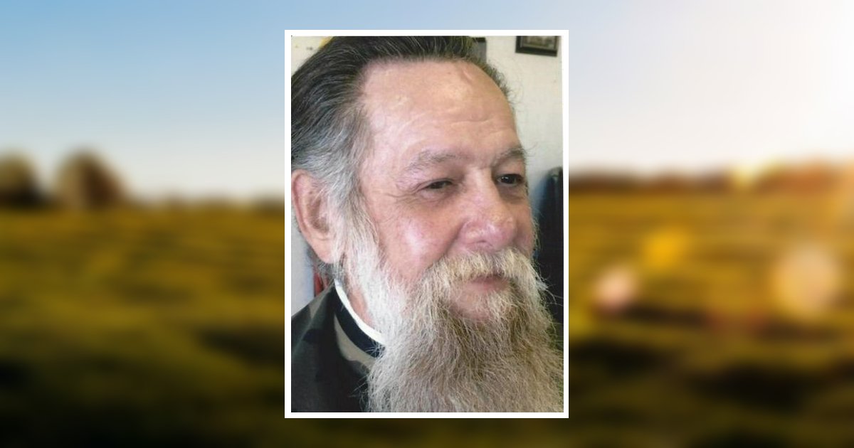 Jesse Samora Obituary September 16, 2019 - Schooler Funeral Home, Inc.