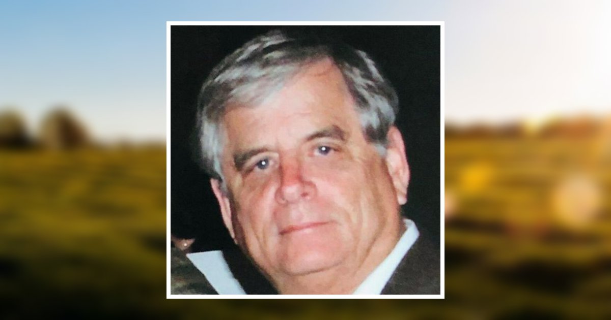 Walter Thetford "Buzzy" Bolton Obituary September 22, 2020 - Bradford-O ...