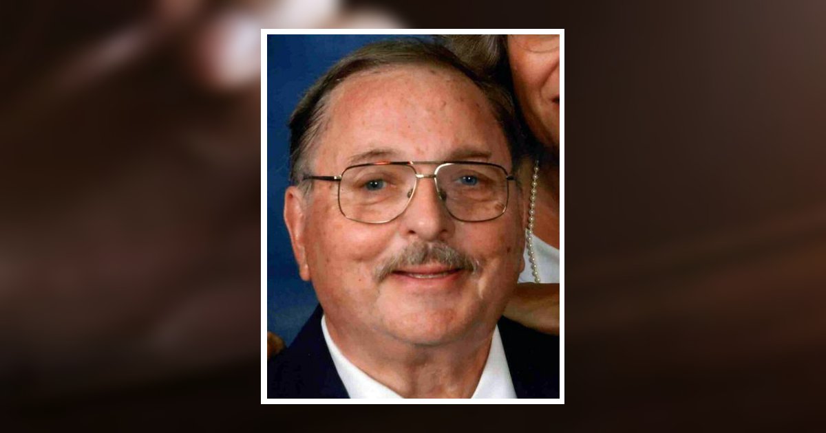 Mark Frederick Zander Obituary December 16, 2024 - Ballard-Sunder ...