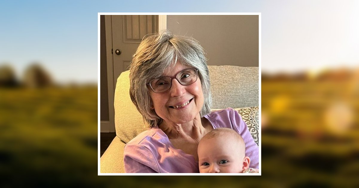 Elizabeth " Beth " (Whitehead) Chewning Obituary July 26, 2024 ...