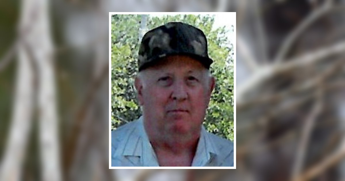 Bruce Allan Terry Obituary September 24, 2023 - Bonnerup Funeral ...