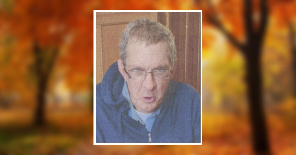 John Koshiol Obituary September 30, 2024 - Patton-Schad Funeral Home