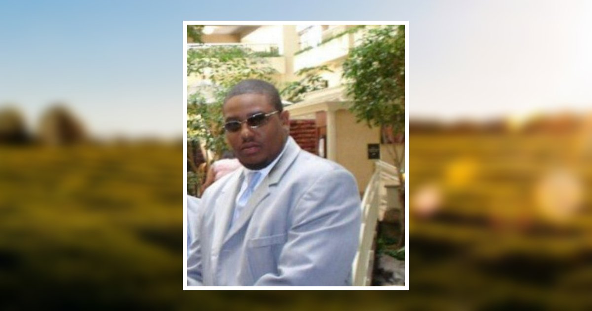 Gaylord Lee Toler Jr. Obituary - Marlan Gary Funeral Home Chapel of Peace