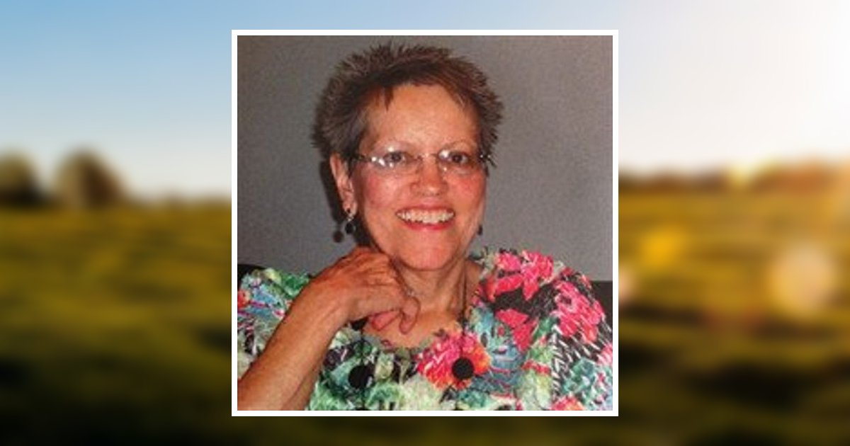 Marilyn J. Smith Obituary January 24, 2018 - Mahn Family Funeral and Cremation Services