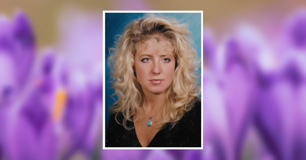 Larissa N. Kulbida Obituary July 10, 2021 - New Comer Rochester